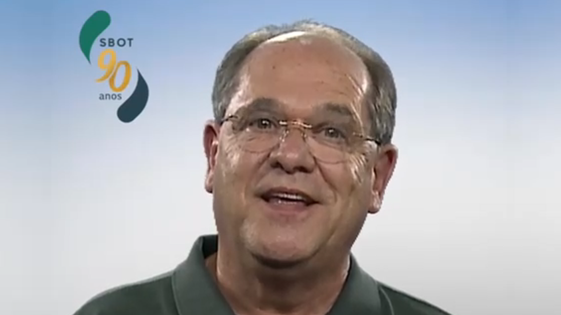 Se inscreva no 57º Congresso Anual SBOT! | SBOT